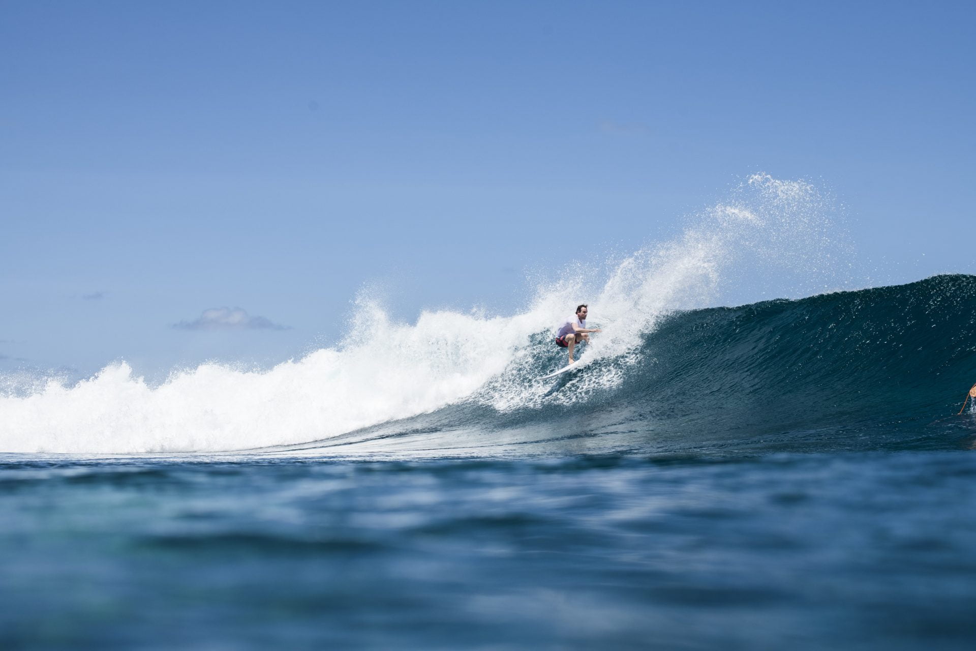 QR CODE — MIGHTY OTTER Surfboards and Riverboards